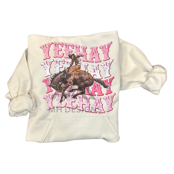 Yee-Hay – MH DESIGNS